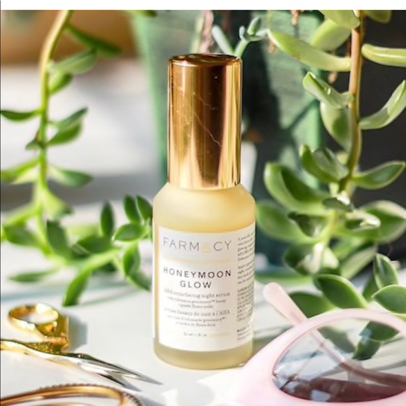 Farmacy Skin Care. | Other | Farmacy Skin Care Honeymoon Glow Serum ...